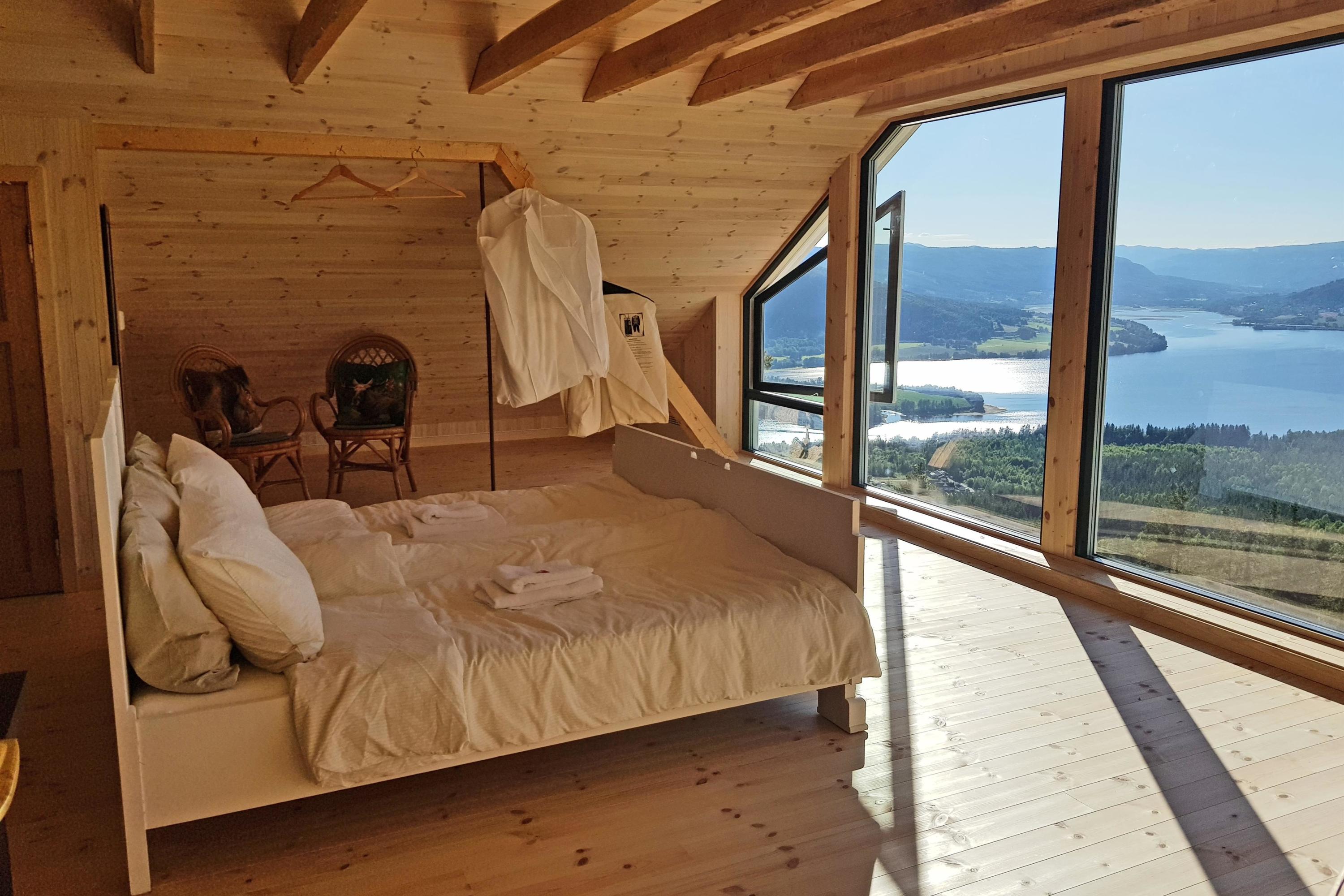 Granum Gård - Visit Øst-Norge